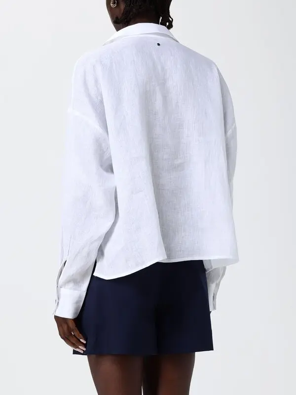 Armani Exchange Long Sleeve Shirt