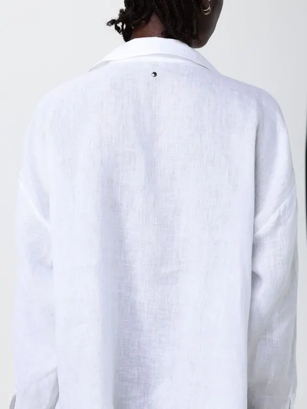 Armani Exchange Long Sleeve Shirt