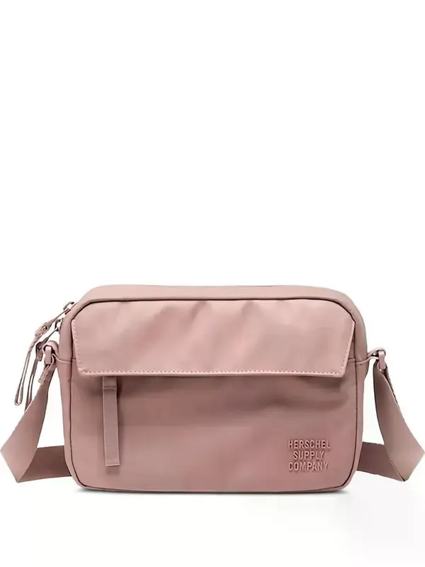 Herschel Supply Co. Alberni 3 L Flap Crossbody Bag - Pink