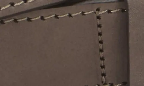 Johnston & Murphy Deaton Leather Belt