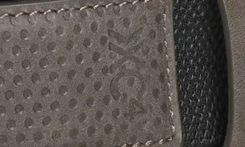 Johnston & Murphy Xc4 Burnished Leather Belt - Gray