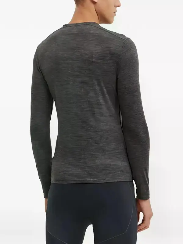 Icebreaker Long-sleeve Base-layer T-shirt
