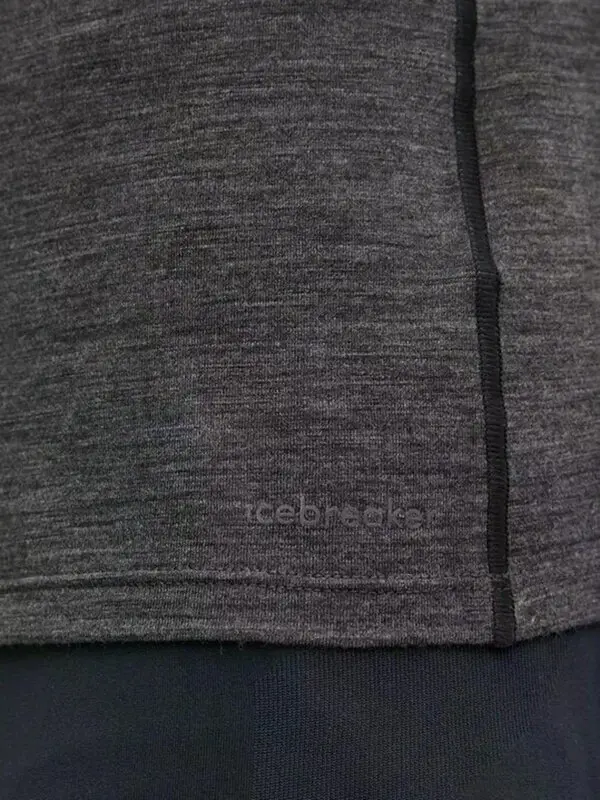 Icebreaker Long-sleeve Base-layer T-shirt