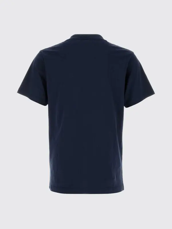 SPORTY & RICH Yale Classic Cotton T-shirt