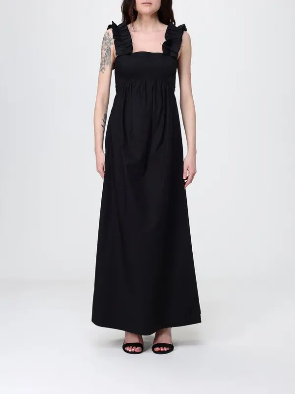 Liu Jo Maxi Dress - Black