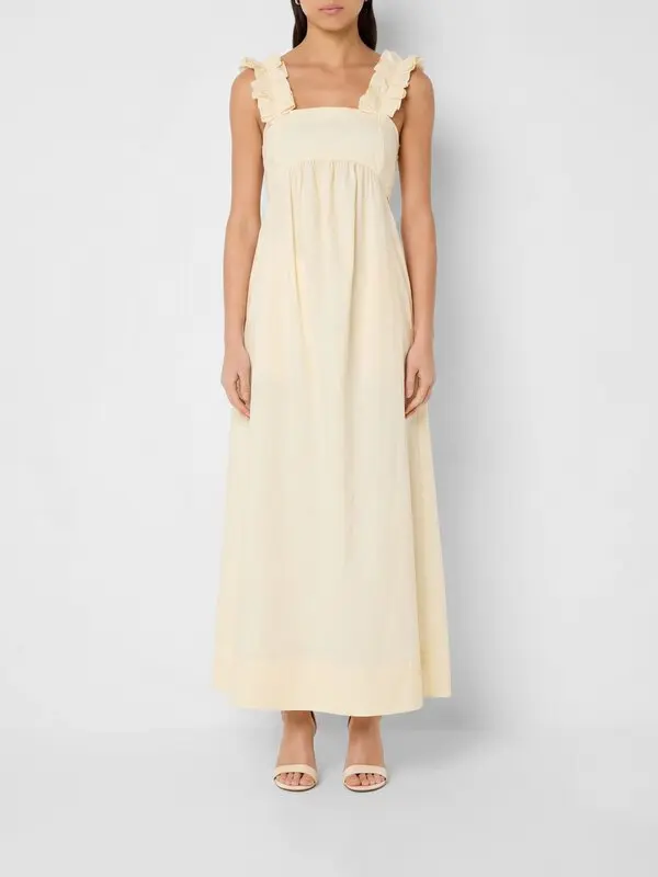Liu Jo Dress - Yellow