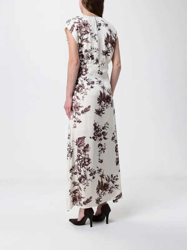 Liu Jo Floral Maxi Dress