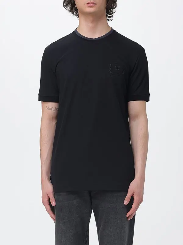 Dolce & Gabbana T-shirt - Black