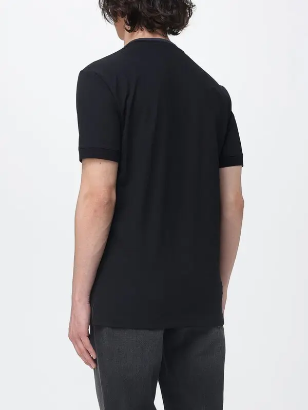 Dolce & Gabbana T-shirt - Black