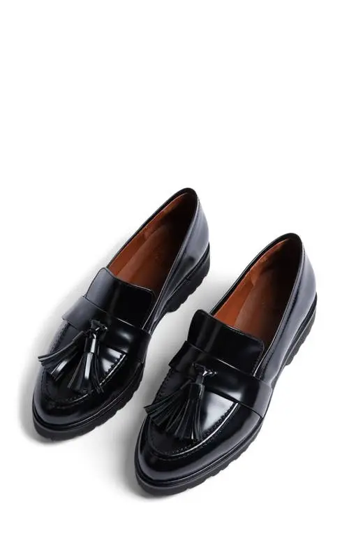 Penelope Chilvers Irvine Tassel Loafer