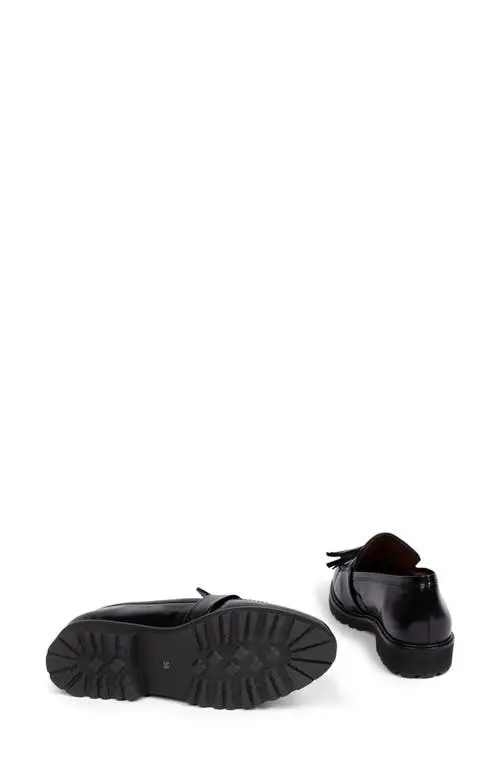 Penelope Chilvers Irvine Tassel Loafer