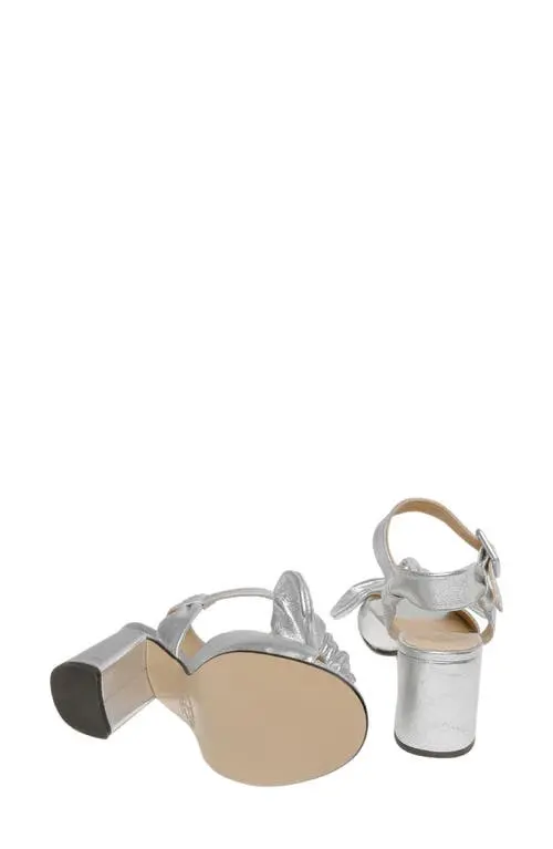 Penelope Chilvers Minnie Ankle Strap Sandal