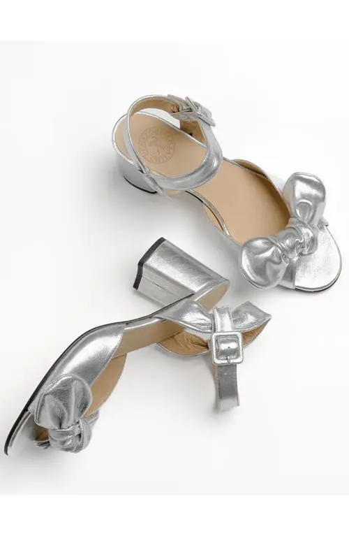 Penelope Chilvers Minnie Ankle Strap Sandal