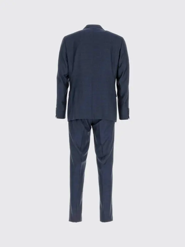 Canali Suit