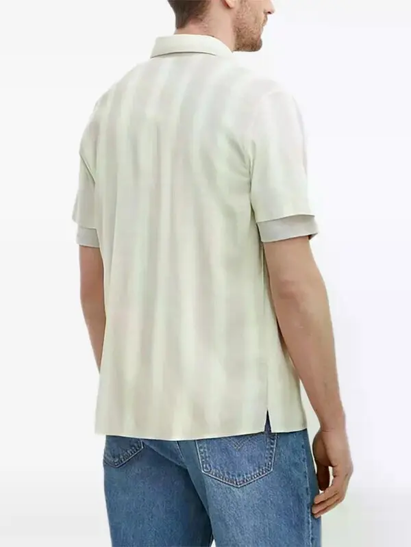 Sisley Short-sleeved Shirt