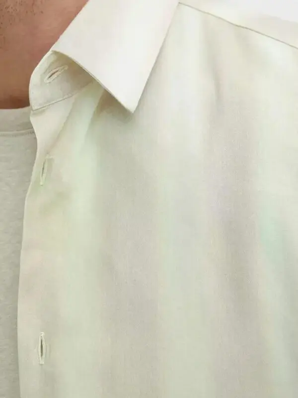 Sisley Short-sleeved Shirt