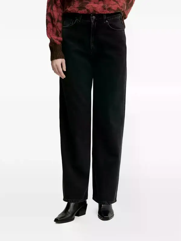 Sisley Relaxed-fit Jeans