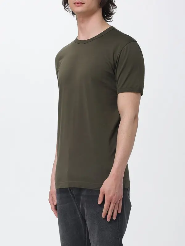 Dolce & Gabbana T-shirt - Burnt