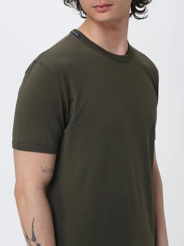 Dolce & Gabbana T-shirt - Burnt