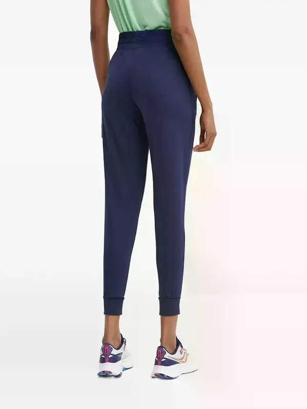 Under Armour Logo-print Track Pants
