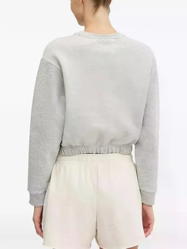 Under Armour Logo Detail Sweatshirt