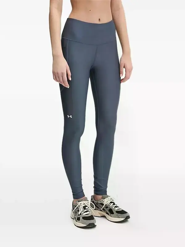 Under Armour Tech Performance Leggings - Blue