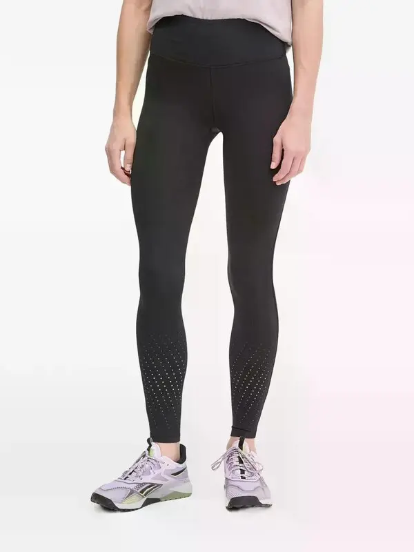 Under Armour Embellished Leggings - Black