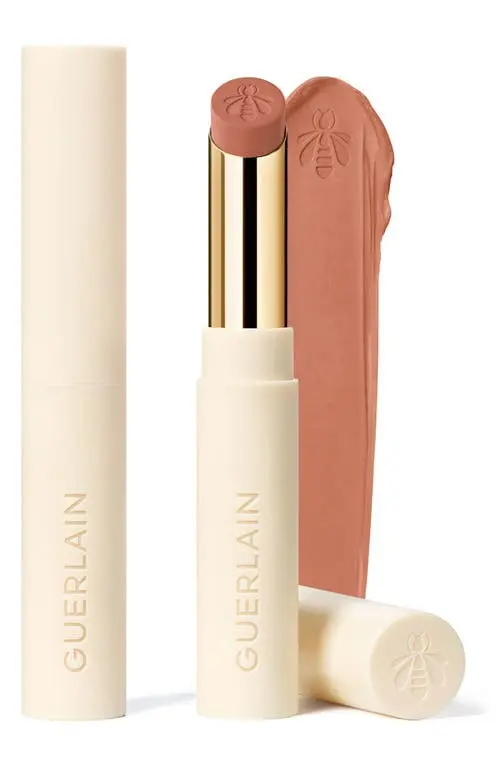 GUERLAIN Kiss Kiss Honey-infused Lipstick Refill - 134 Radiant Jasmine