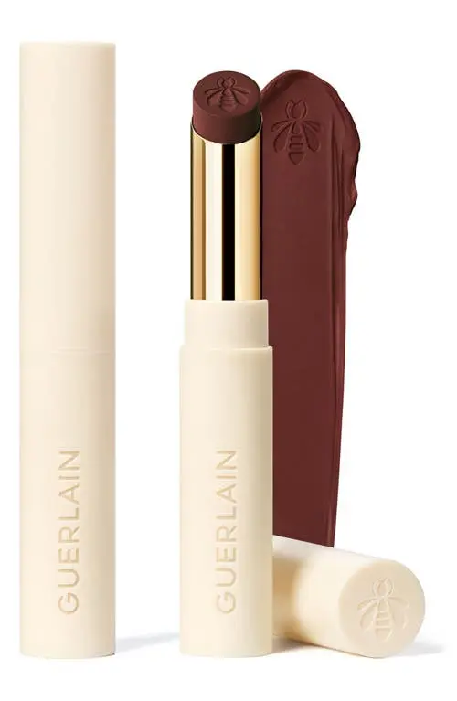 GUERLAIN Kiss Kiss Honey-infused Lipstick Refill - 291 Deep Dahlia