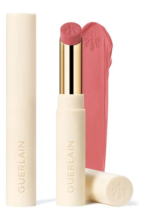 GUERLAIN Kiss Kiss Honey-infused Lipstick Refill - 335 Light Rose