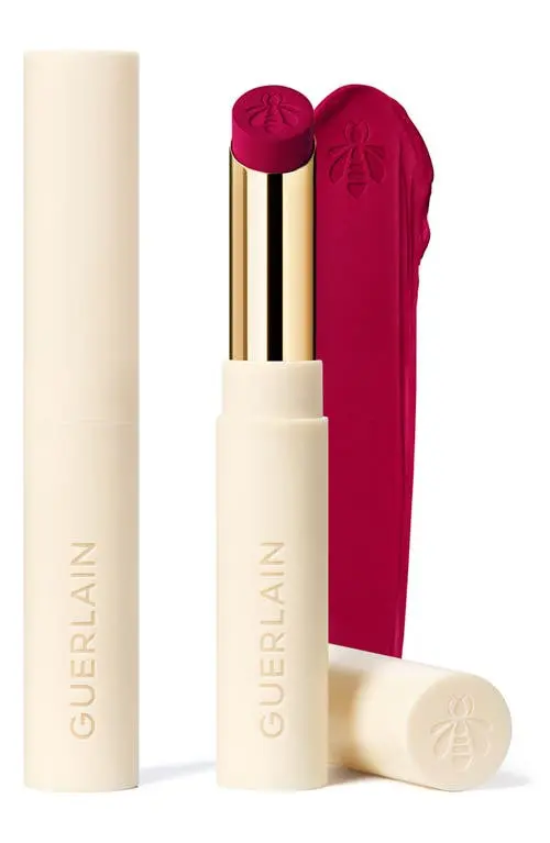 GUERLAIN Kiss Kiss Honey-infused Lipstick Refill - 395 Bold Fuschia