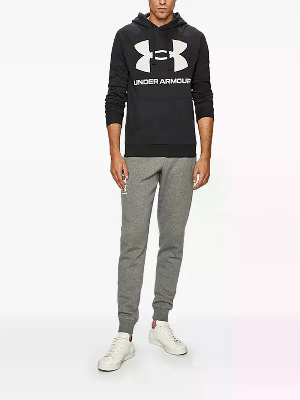 Under Armour Logo-print Hoodie