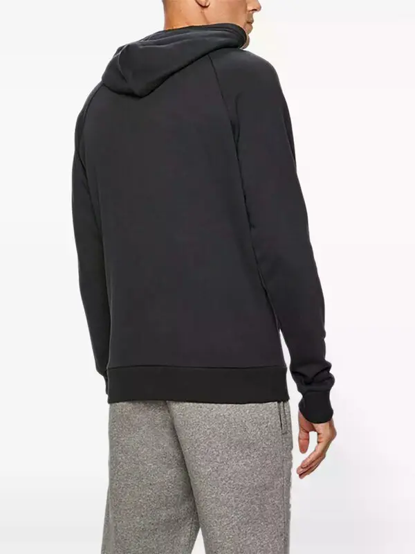 Under Armour Logo-print Hoodie