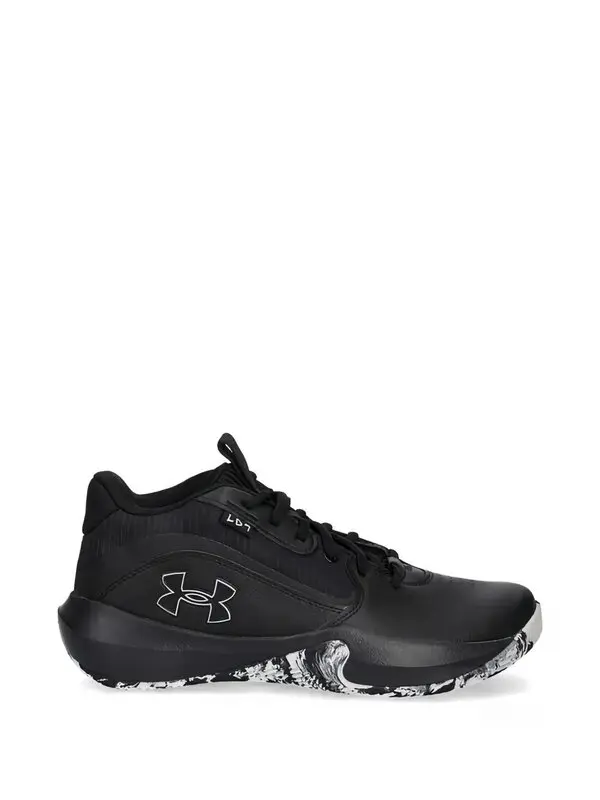 Under Armour Lockdown 7 Sneakers - Black