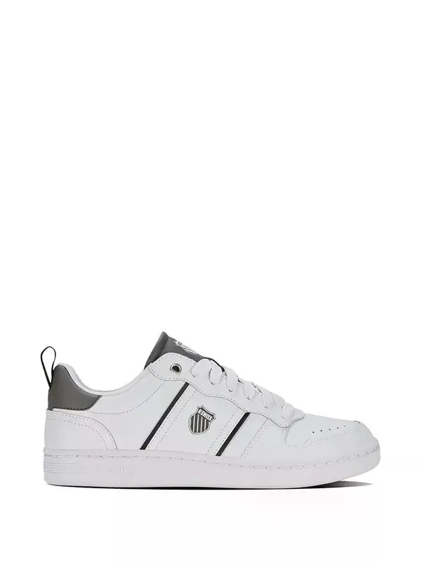 K-Swiss Lozan Match Sneakers - White