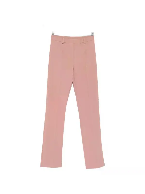 Patrizia Pepe Trousers - Pink