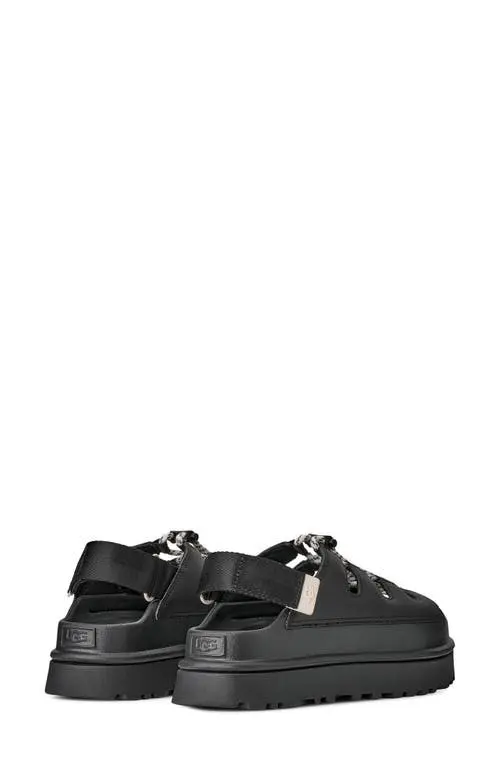 UGG Goldenglow Sandal - Black
