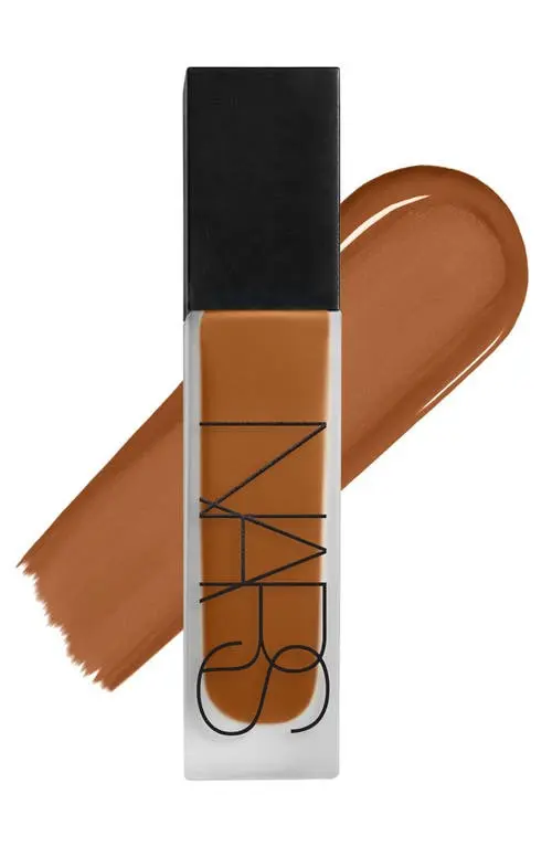 NARS Natural Matte Longwear Foundation - Alexandria