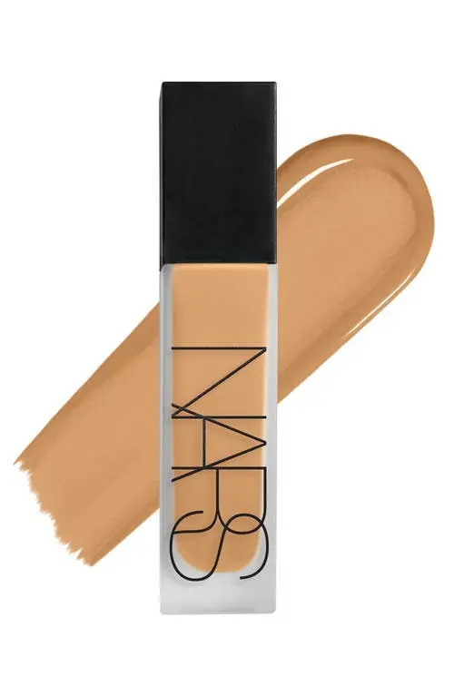 NARS Natural Matte Longwear Foundation - Aruba
