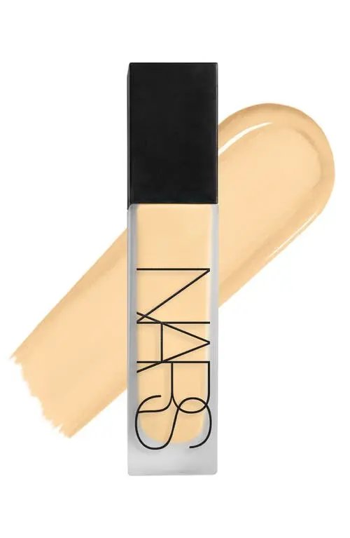 NARS Natural Matte Longwear Foundation - Bruges