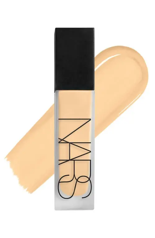 NARS Natural Matte Longwear Foundation - Deauville