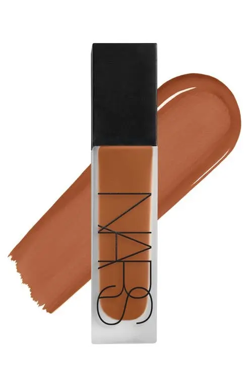 NARS Natural Matte Longwear Foundation - La Serena