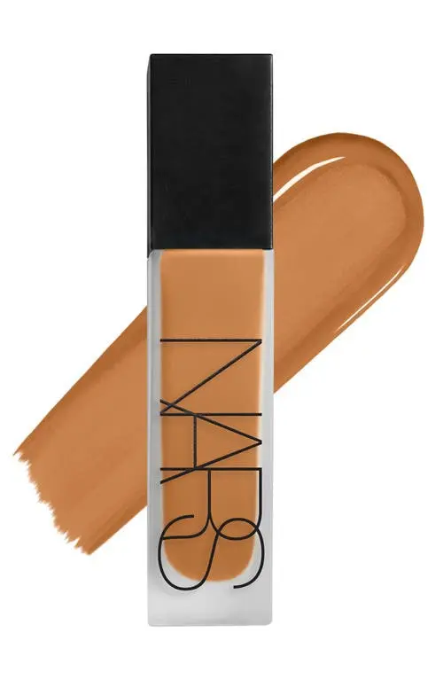NARS Natural Matte Longwear Foundation - Lagos