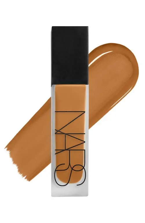 NARS Natural Matte Longwear Foundation - Macao
