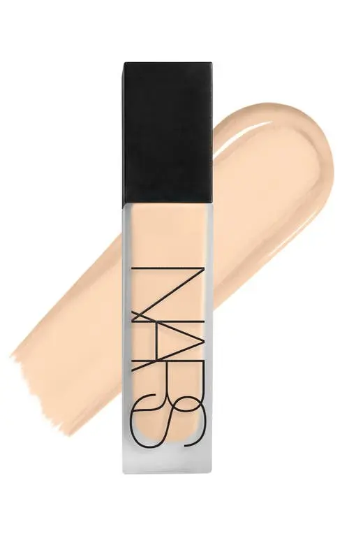 NARS Natural Matte Longwear Foundation - Mont Blanc