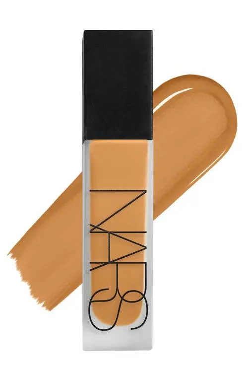 NARS Natural Matte Longwear Foundation - Moorea