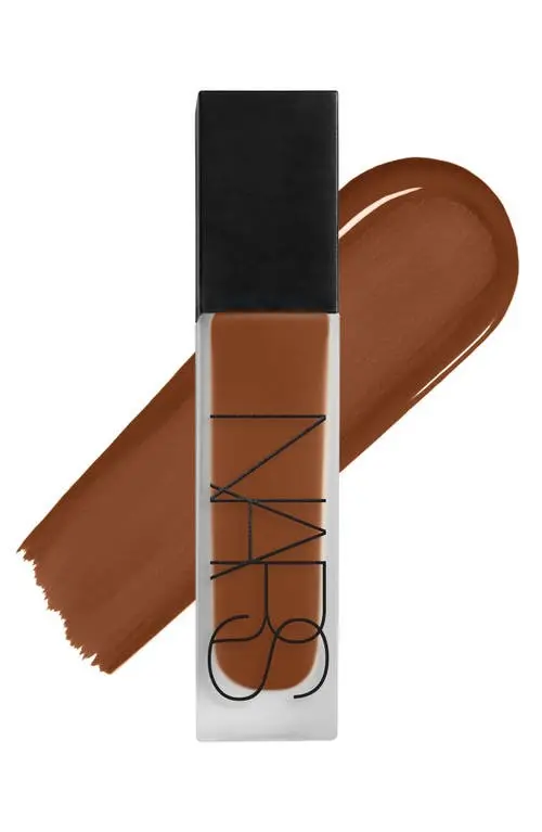 NARS Natural Matte Longwear Foundation - Namibia