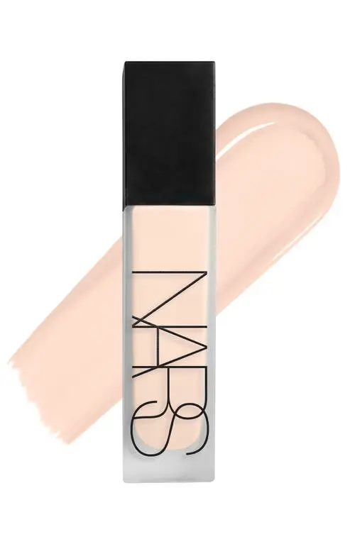 NARS Natural Matte Longwear Foundation - Oslo