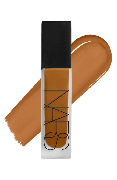 NARS Natural Matte Longwear Foundation - Perth
