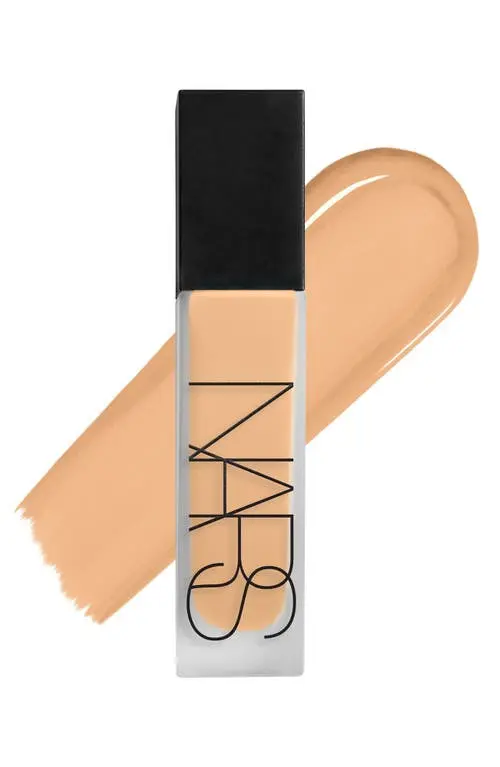 NARS Natural Matte Longwear Foundation - Punjab